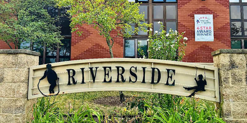 riverside school