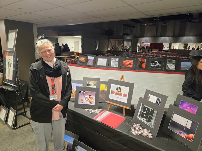 Home - Mingus Union High School District 4