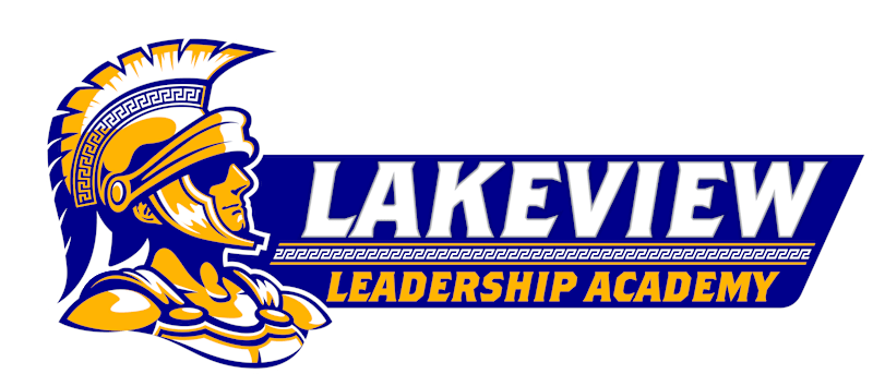 Lakeview Academy Logo