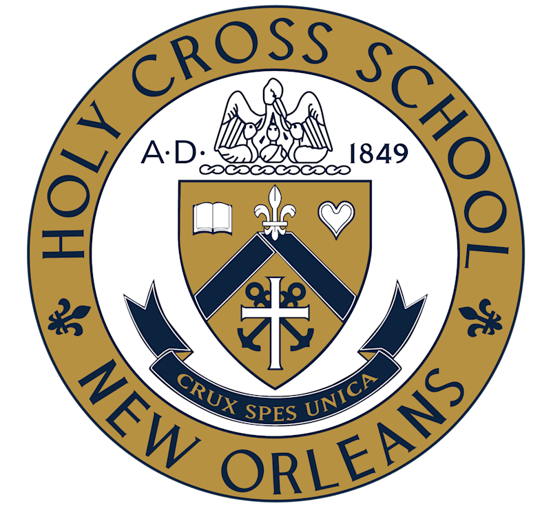 Home - Holy Cross School