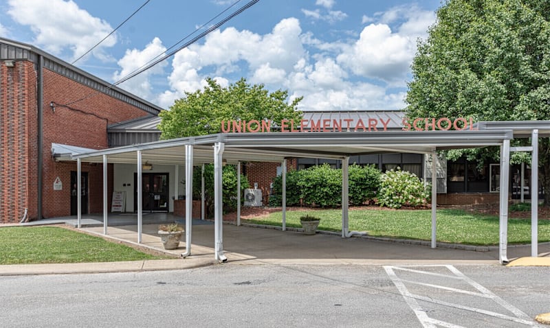 union school elementary
