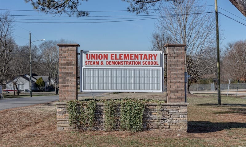union school elementary
