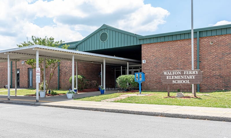 wfs school kidderminster