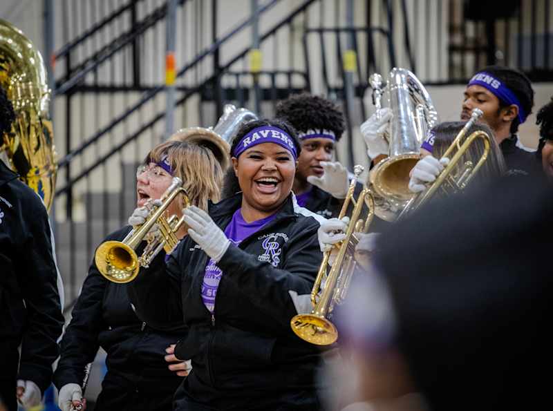 Home - Cane Ridge High School