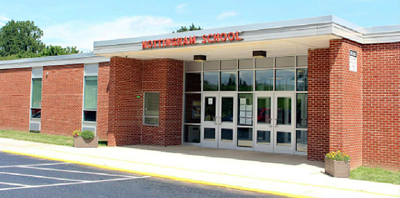nottingham elementary school