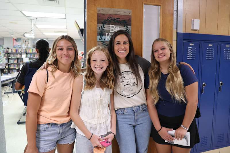 hubble elementary marshfield mo