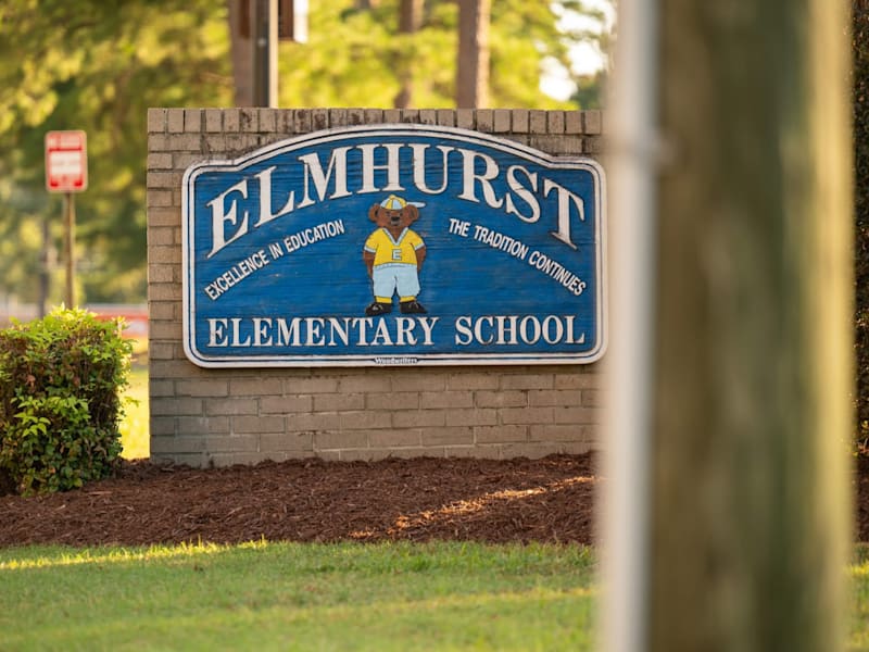 elmhurst school