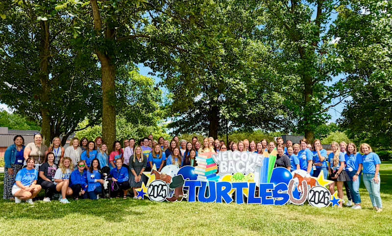 mohawk area elementary school