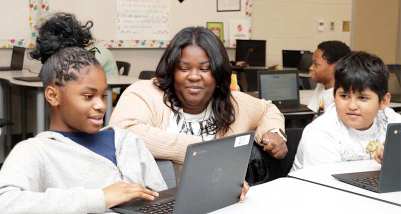 educational setting other term