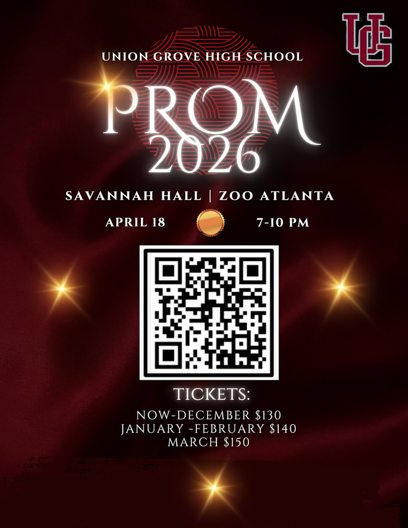 high school prom dates