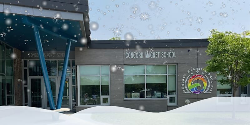 concord school district