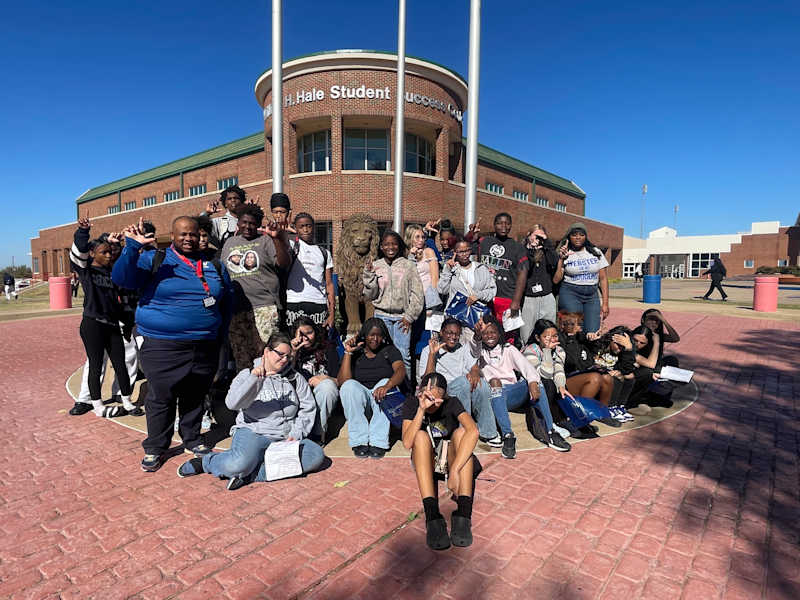 daniel webster middle school