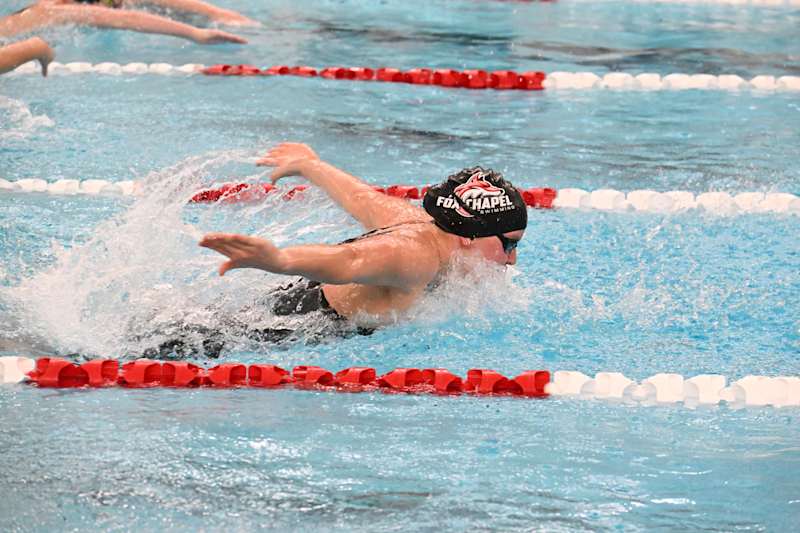 Freshmen Ellie Lange, Delaney O'Toole Make Immediate Impact - Fox ...