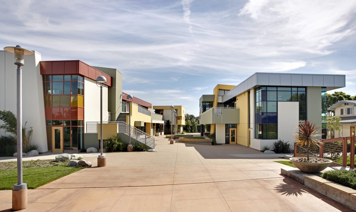 Home - Windward School