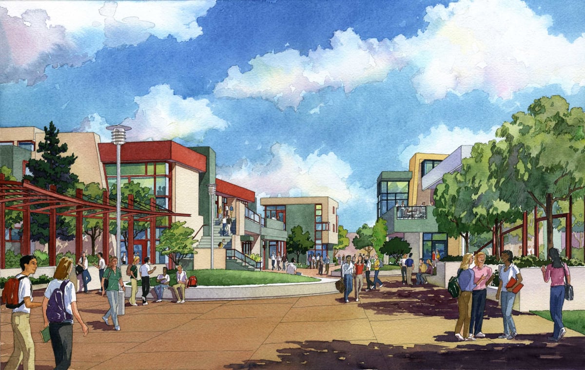 Home - Windward School