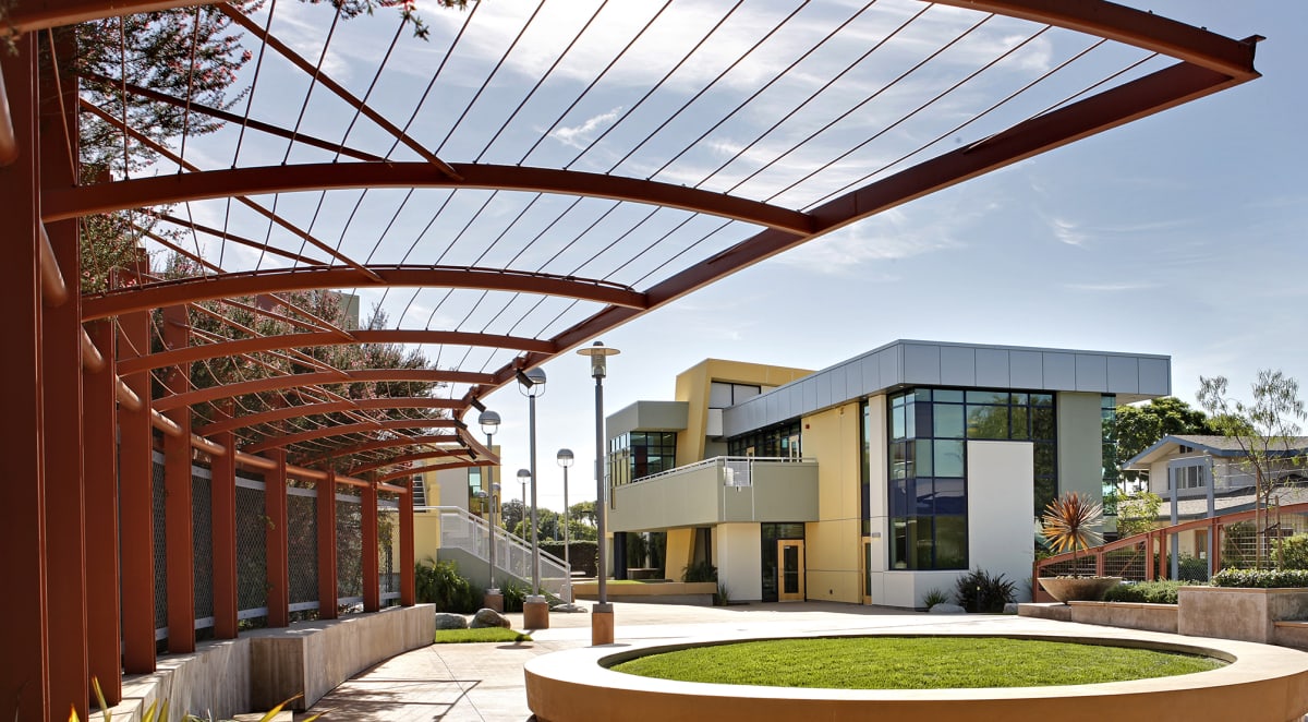 Home - Windward School