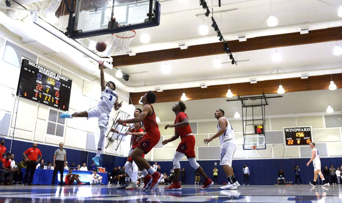 Home - Windward School