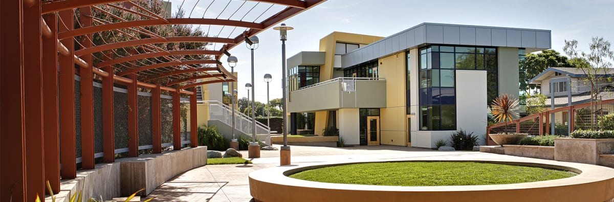 Home - Windward School