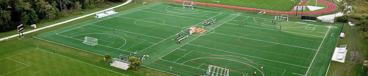 Athletics Overview - LFA Athletics