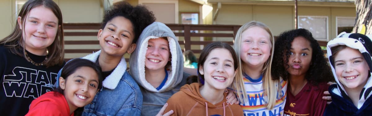 Our School - Rawson Saunders School