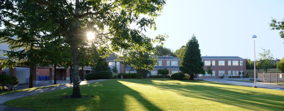 Campus and Facilities - Southridge School | K-12 Independent School