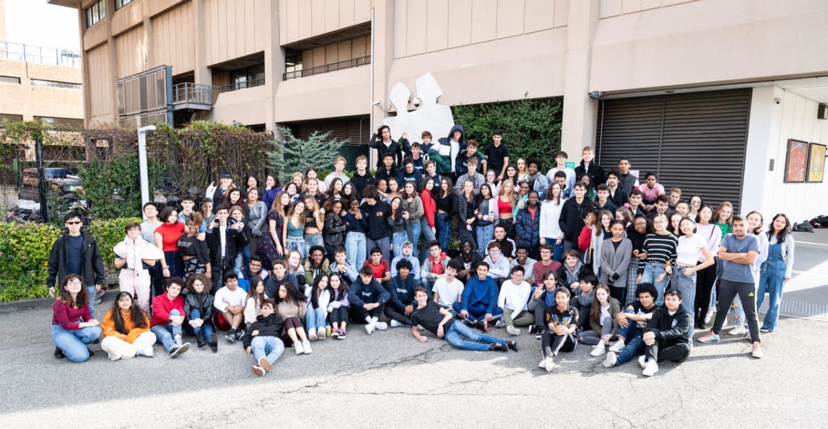 College Counseling - UNIS