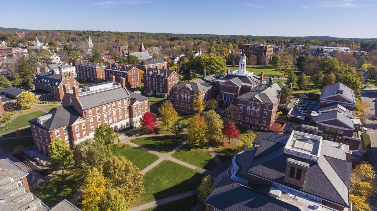 About Us - Ten Schools