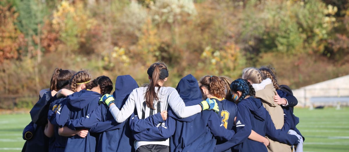 Choate Rosemary Hall - Ten Schools