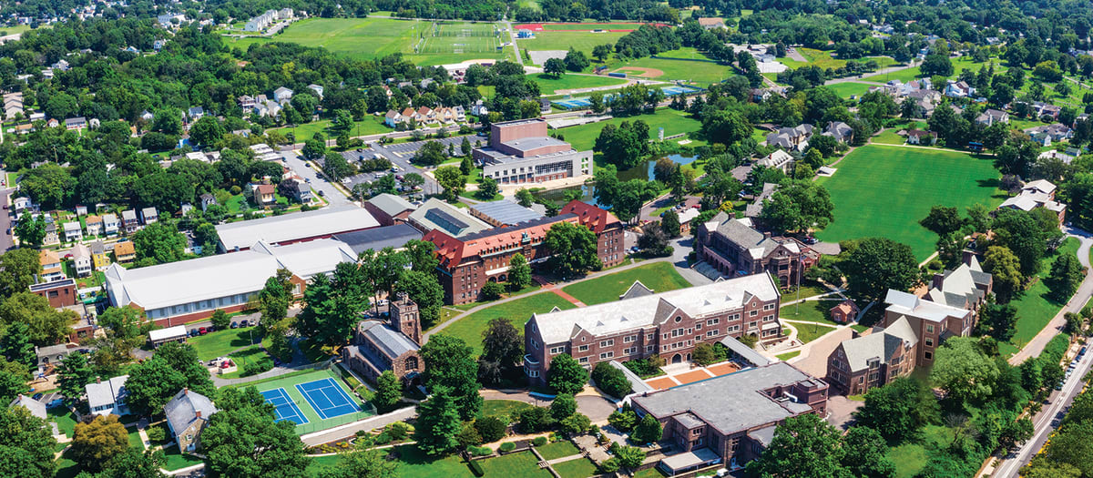 About Us - Ten Schools