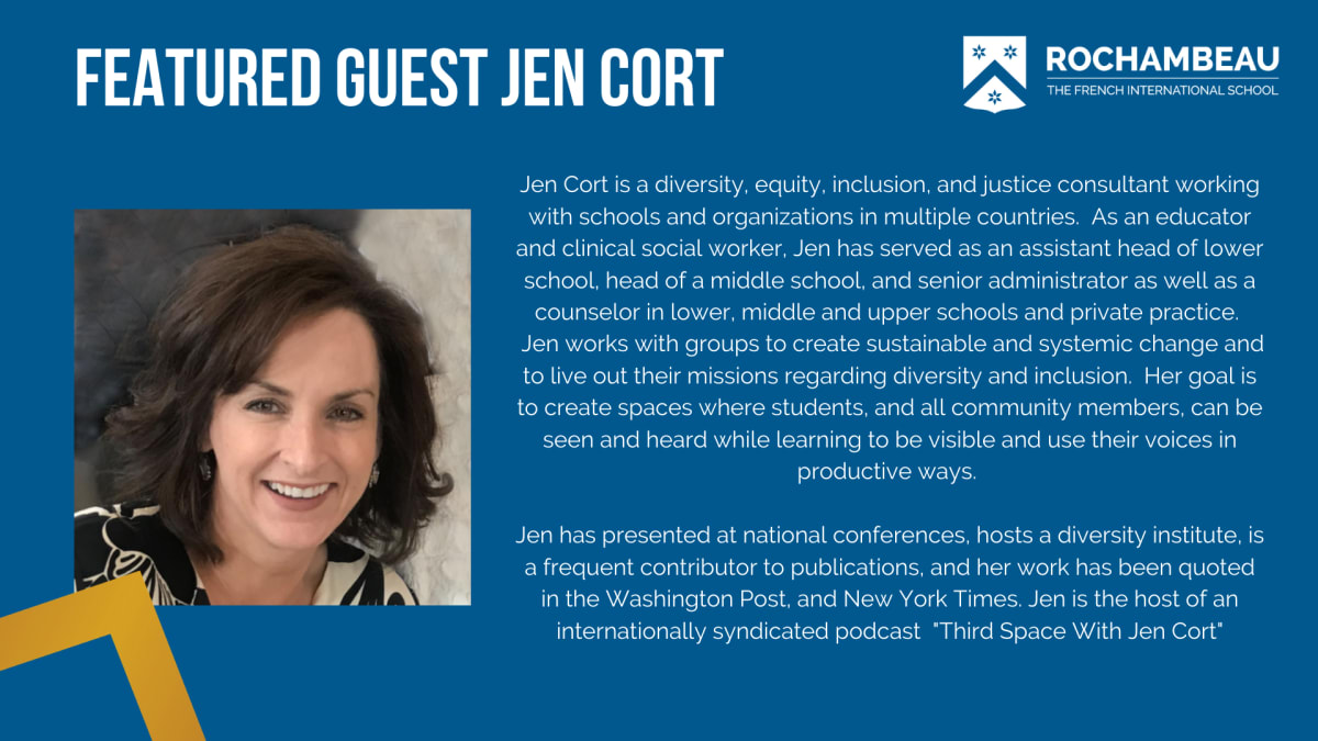 Event Detail - Rochambeau, The French International School