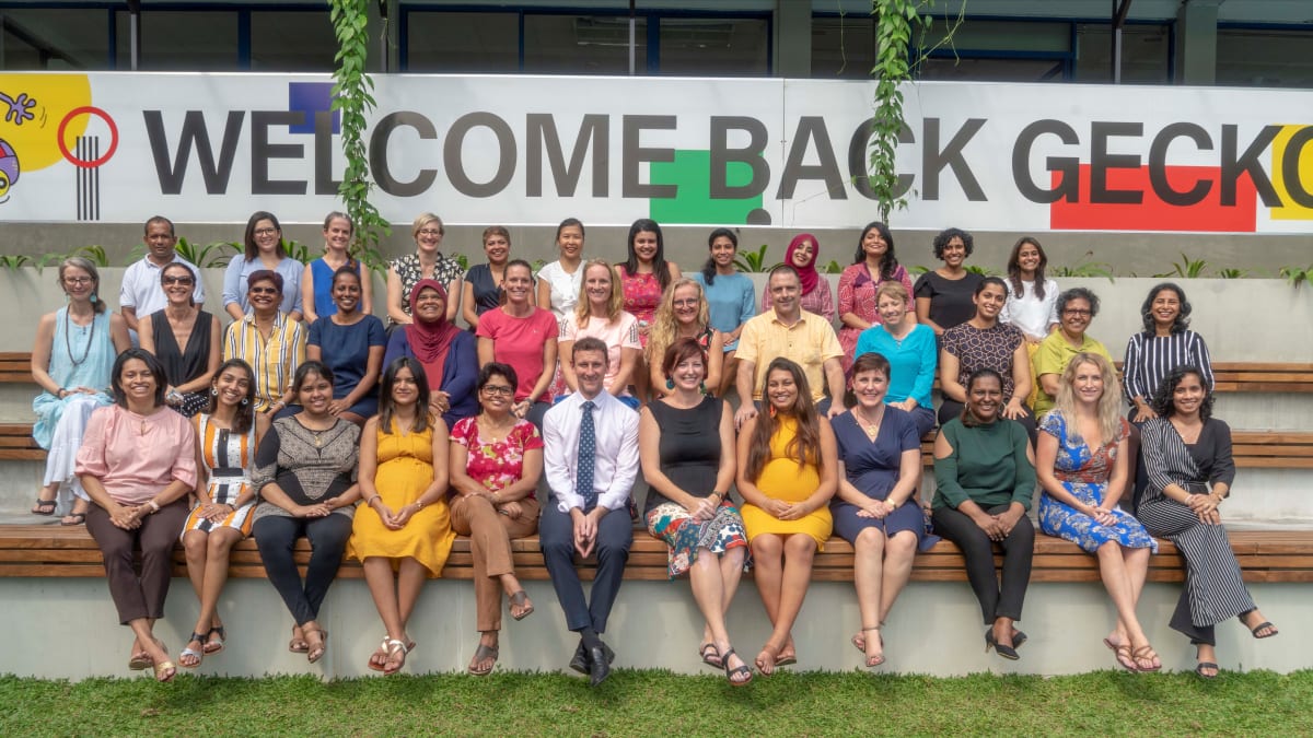 Student Support Services - The Overseas School of Colombo