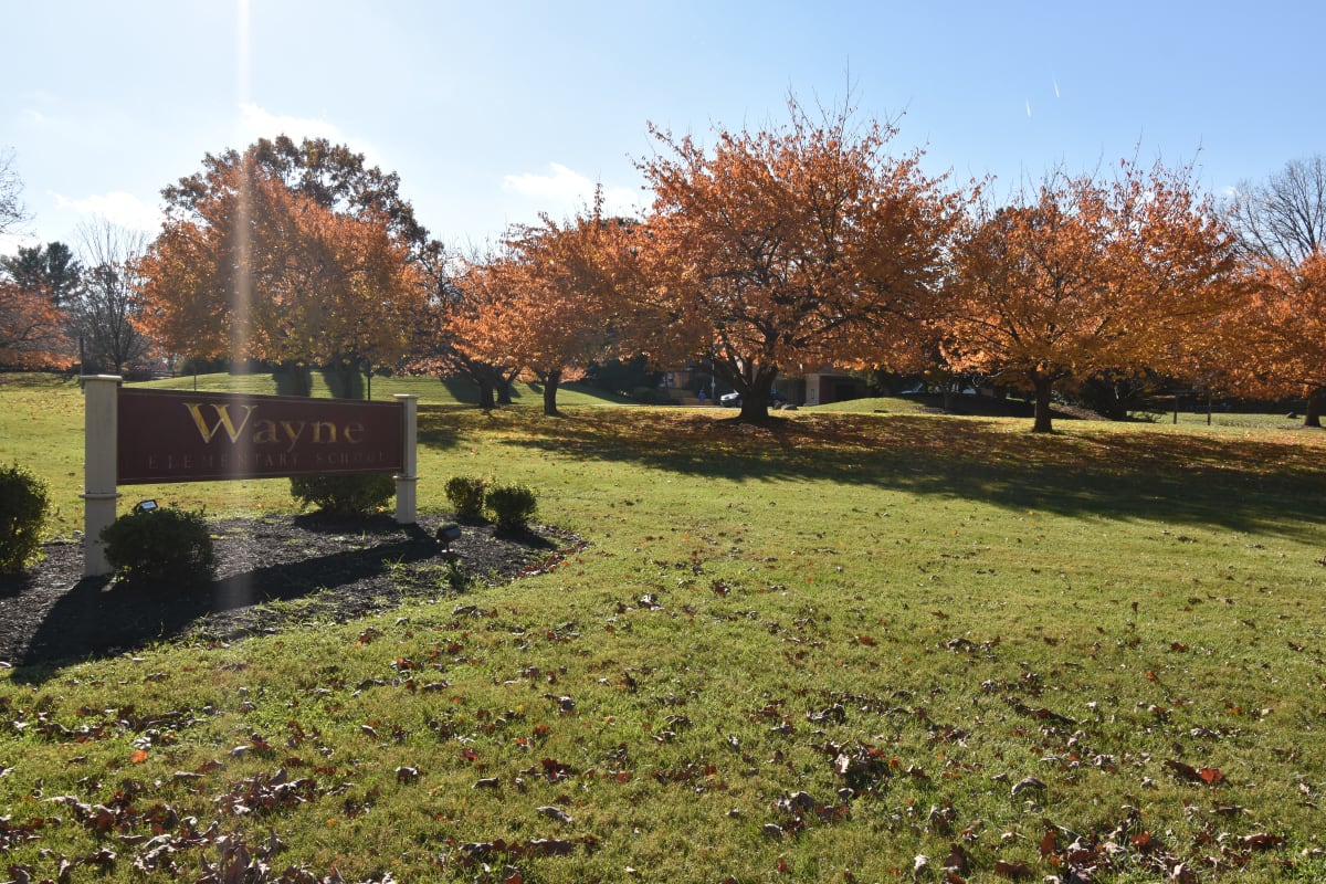 Wayne PTO - Wayne Elementary School