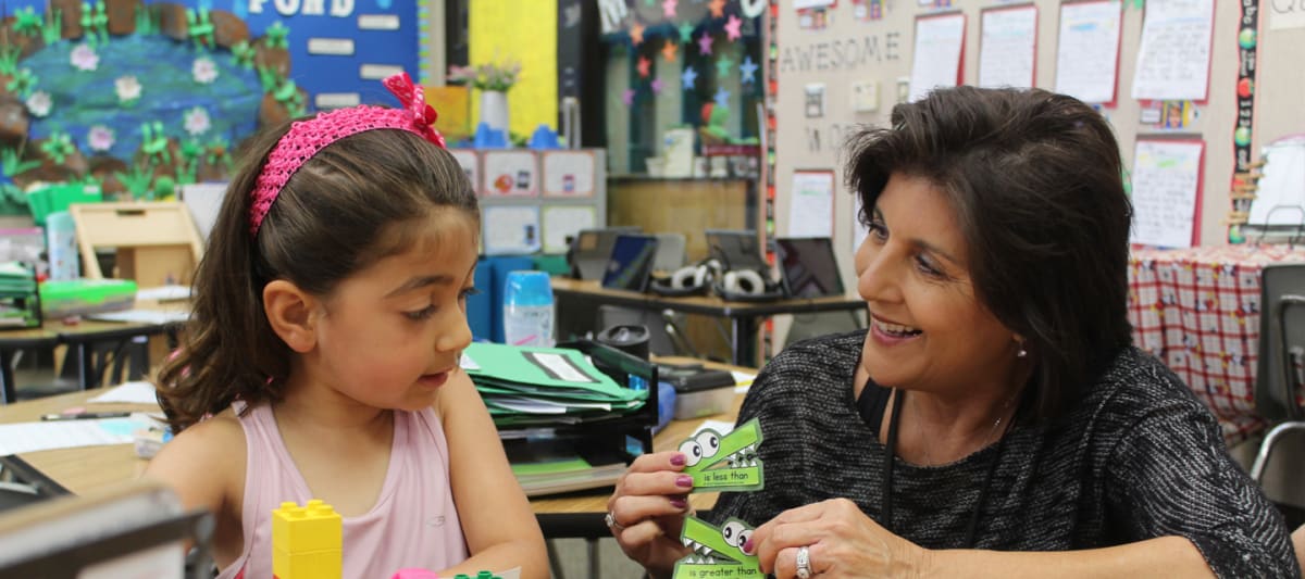 Working at SDCOE - San Diego County Office of Education