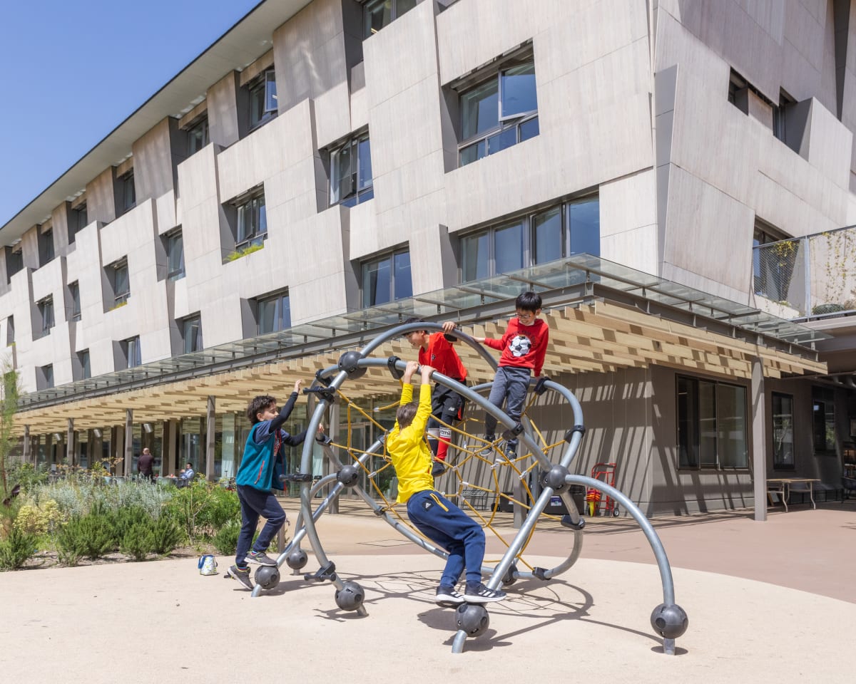 Yokohama International School - Tuition & Fees