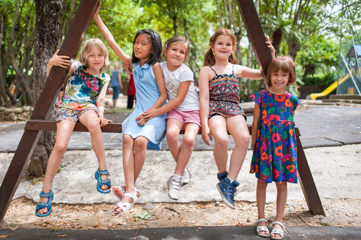 Why choose NSR? - The New School - Rome