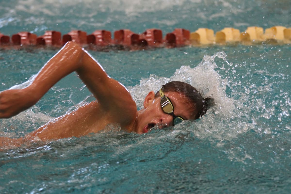 G-P High School - Gregory-Portland Independent School District