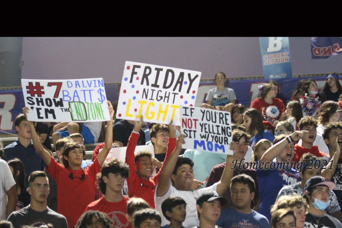 G-P High School - Gregory-Portland Independent School District