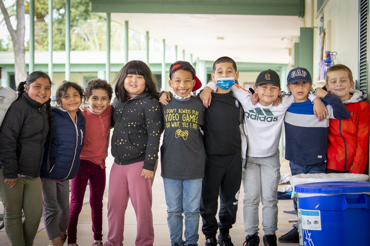 Home - Palo Alto Unified School District