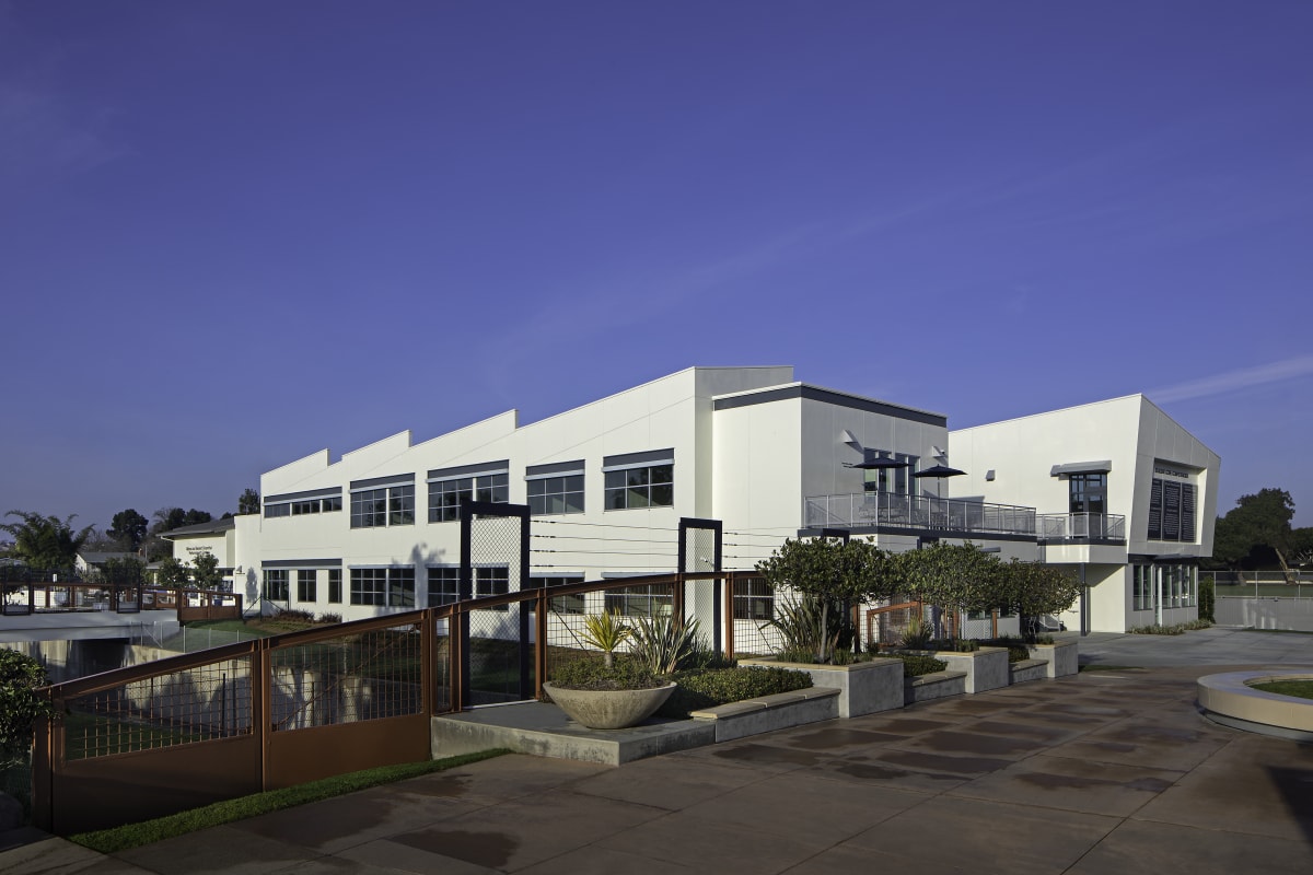 Home - Windward School