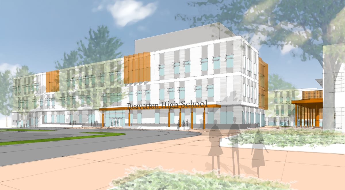 Announcements - Beaverton High School