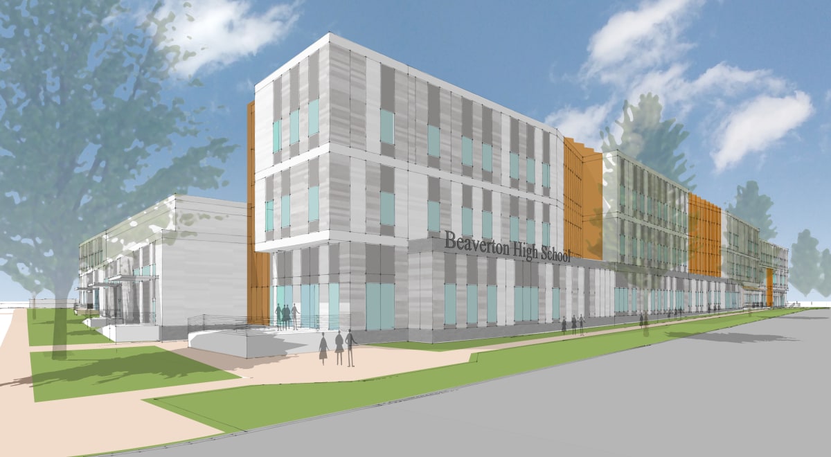 Announcements - Beaverton High School