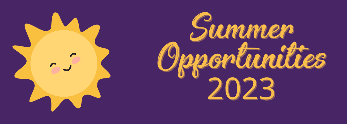 Summer Programs - Rochester Catholic Schools