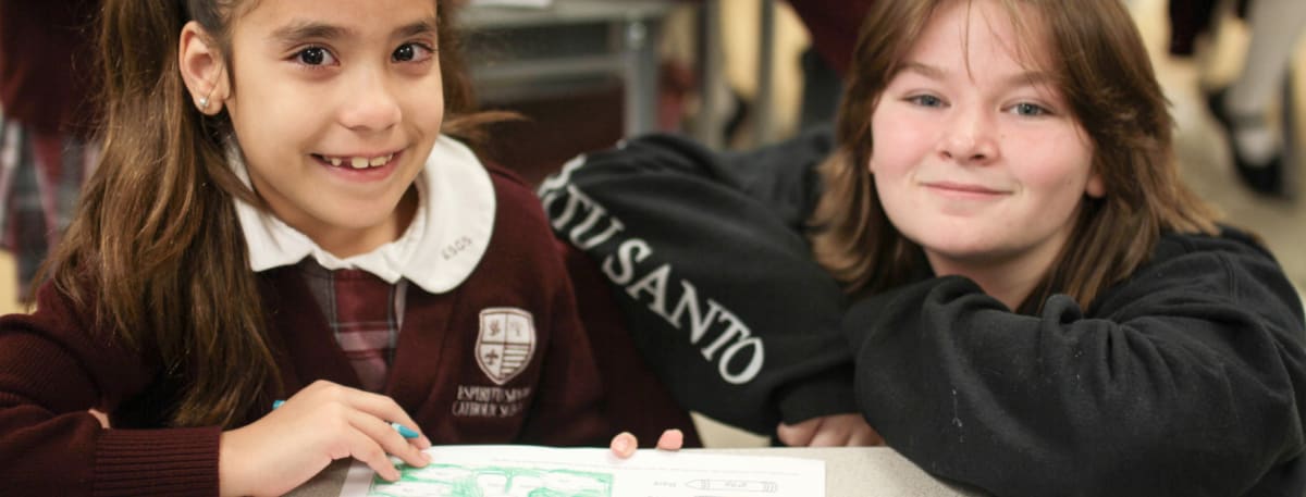 Tuition - Espiritu Santo Catholic School