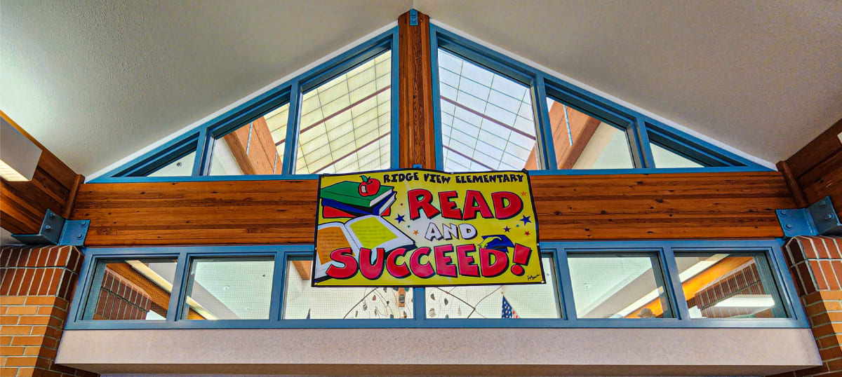 Home - Ridge View Elementary School