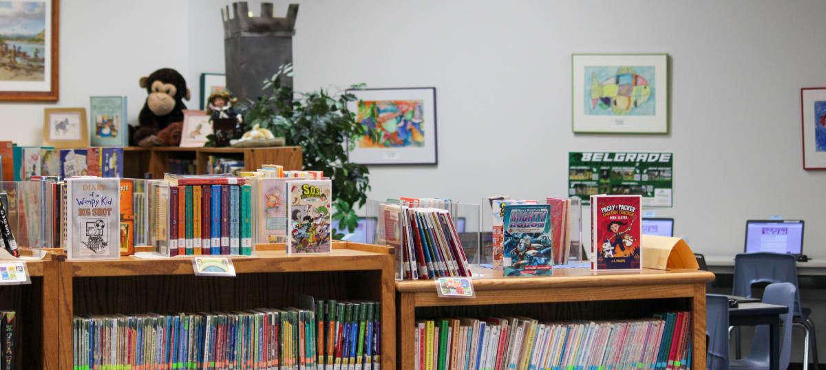 Home - Ridge View Elementary School