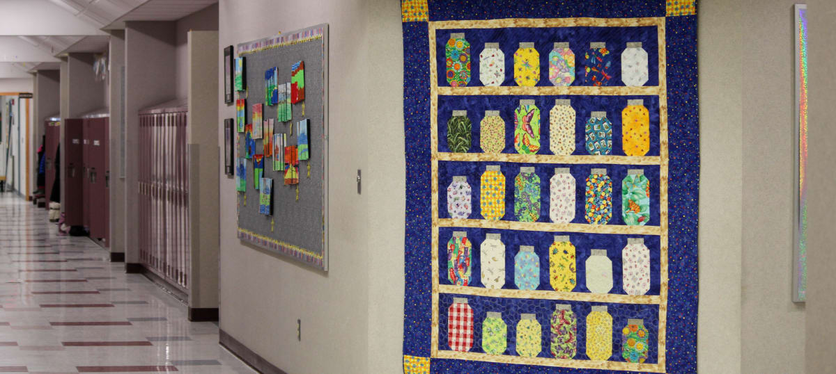 Home - Ridge View Elementary School