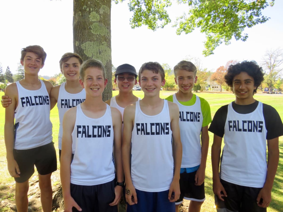 Business Office - Rincon Valley Middle School