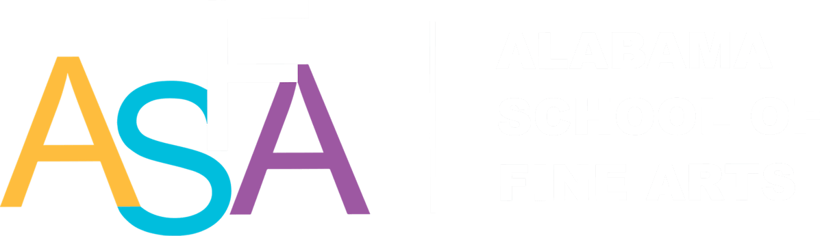 SUMMER CAMPS - Alabama School of Fine Arts