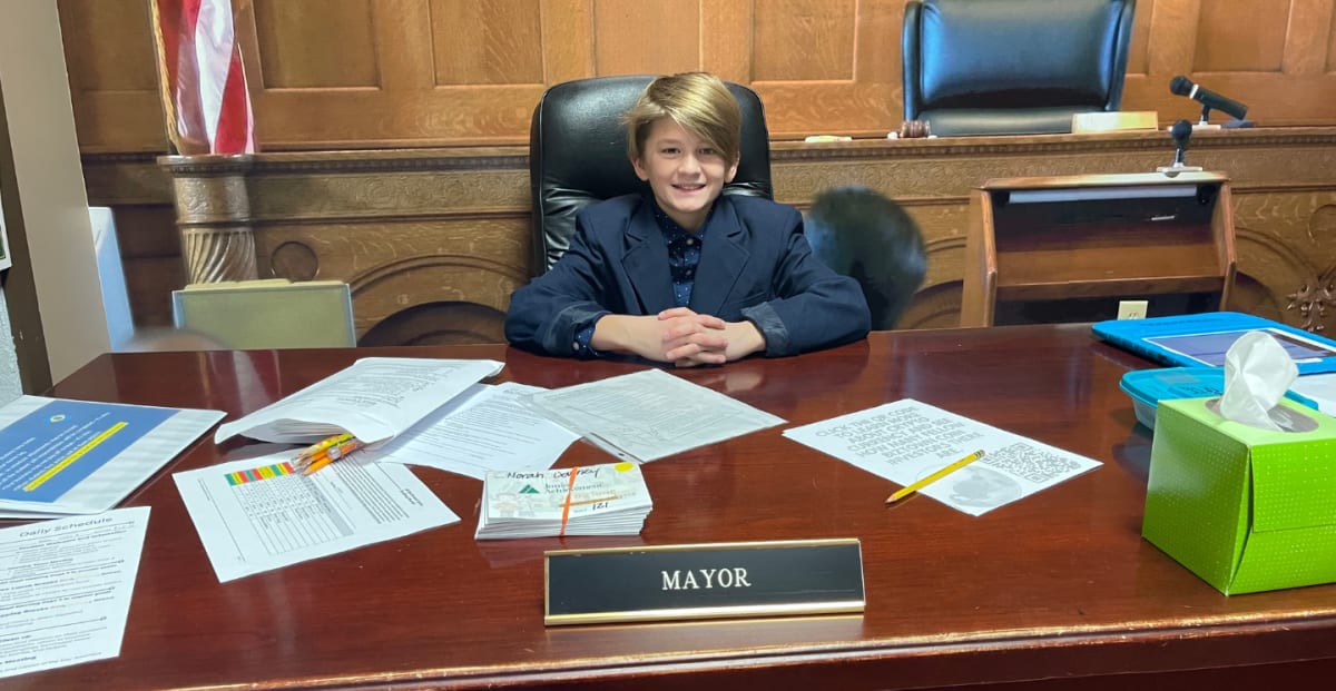 mohawk area elementary school