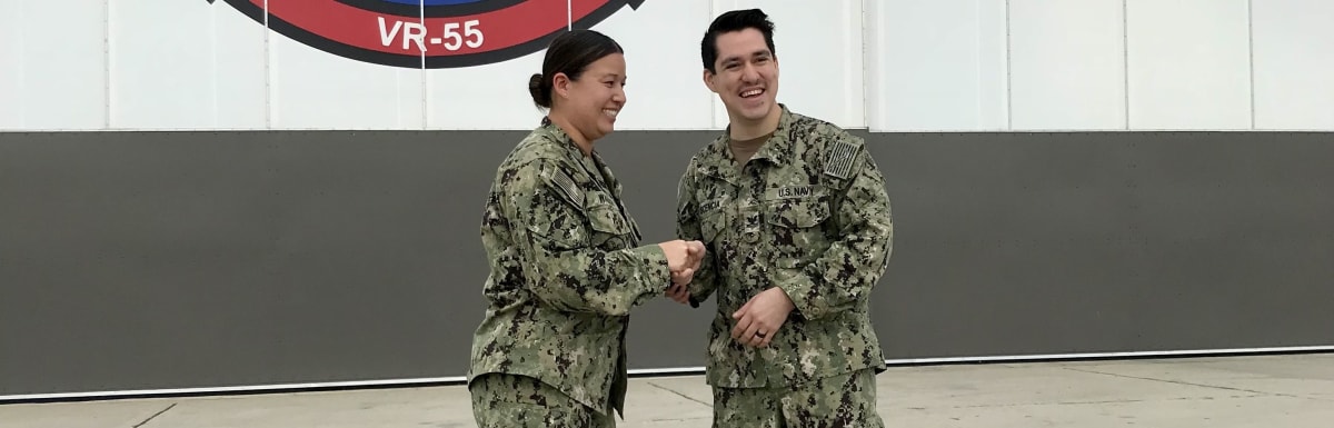 Navy Vet, Fisher Esports team member, and online student | Blog Details